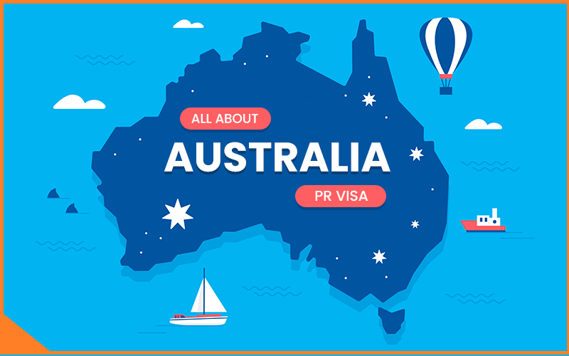 Australia Visa 189 – Legato Immigration and Visa Consultants